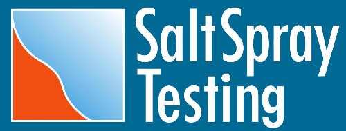 The Salt Spray Testing Process