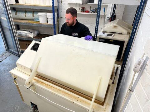 What Is Salt Spray Testing For Corrosive Resistance